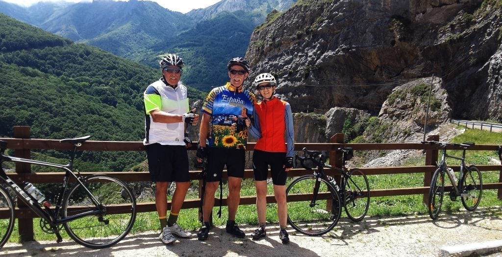 Camino de Santiago by Bike | North Spain | Cycling Country