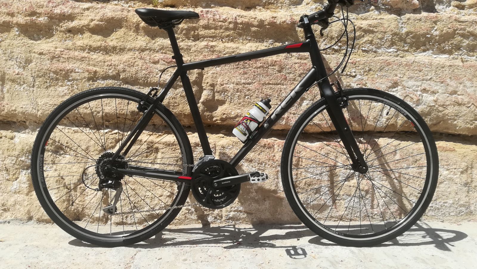 Road Bikes, touring & e-bike tours, support vans | Cycling Country Spain