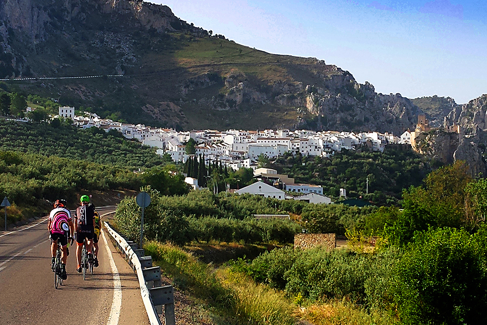 The Best Spain Bike Tours - Bicycle Trips | Cycling Country Spain